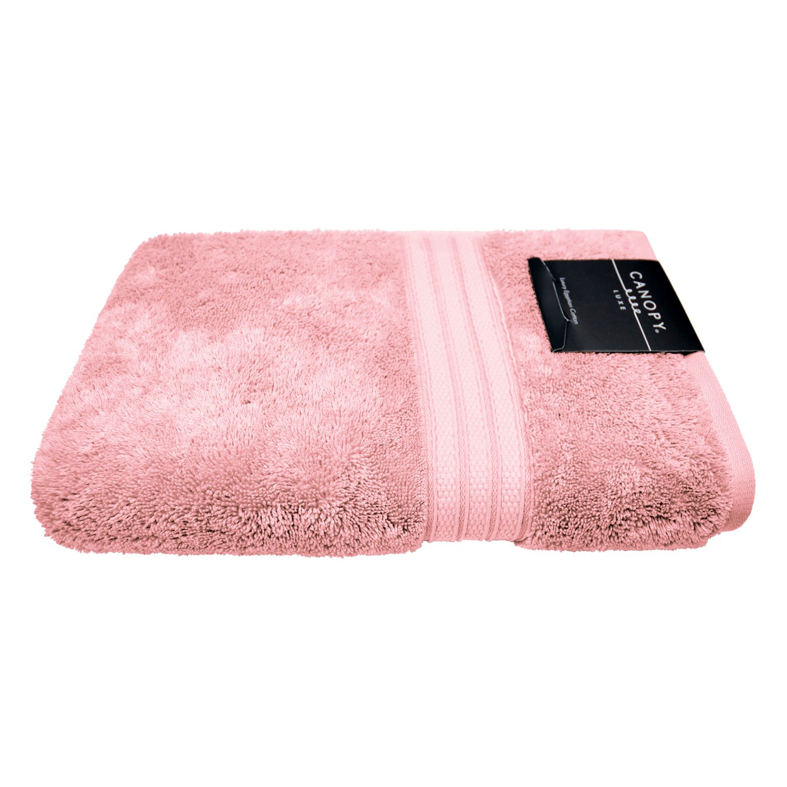 Canopy Premium 100% Egyptian Cotton Bath Towel – Wing Siang Long Pte Ltd